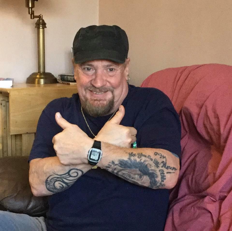 Jamie Brady | Fundly