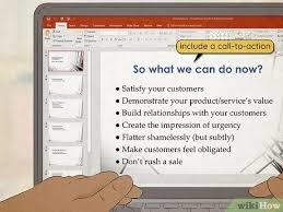 How to Create Professional Presentations | Fundly