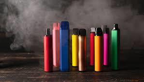 Keep Vaping with Titan 10K Pods Refill: A Q... | Fundly