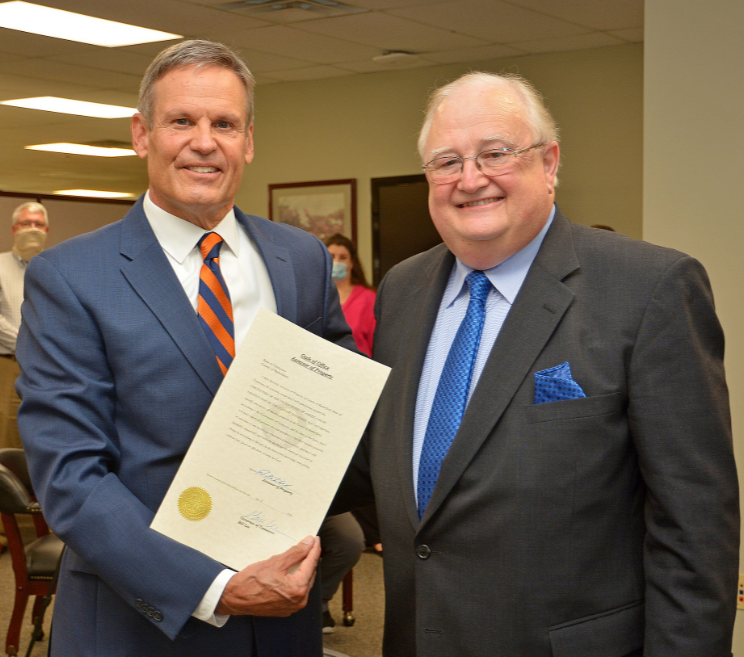 Rob Mitchell For Property Assessor | Fundly