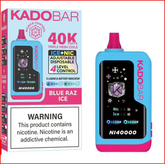 Is Meta Moon the Best Kado Bar Flavor Yet? ... | Fundly