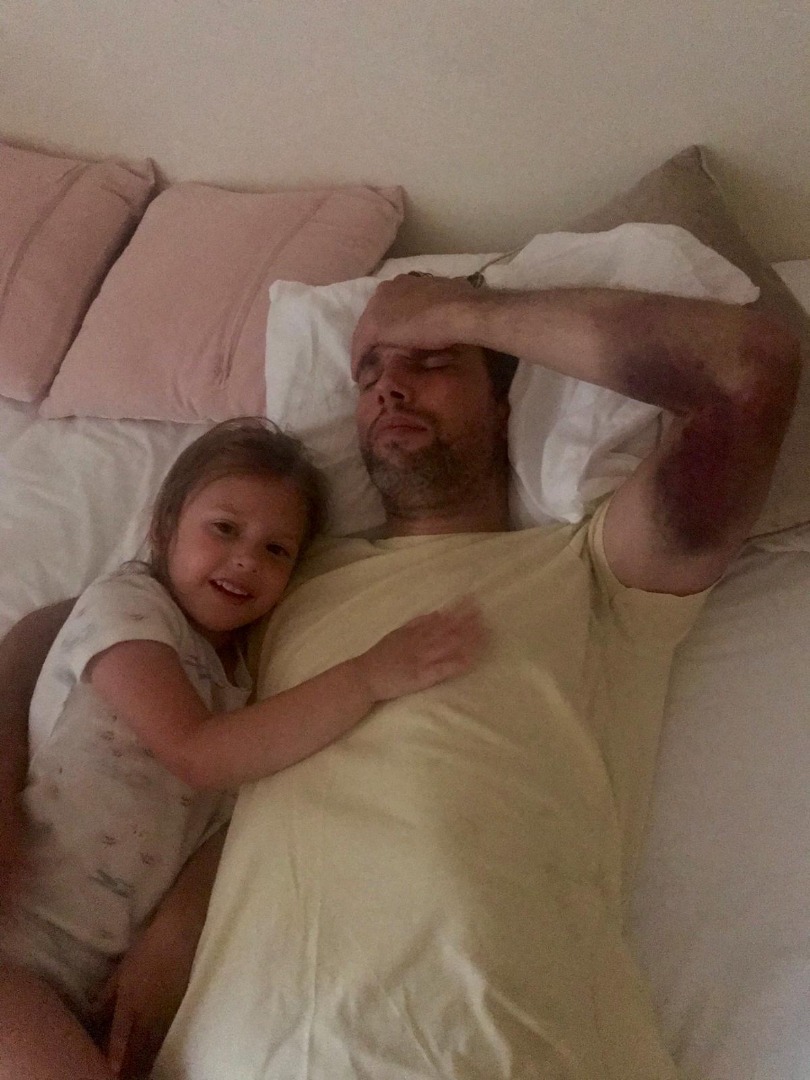 Hannah and Roland Oertel | Fundly