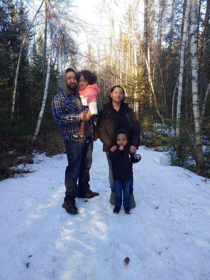 Embracing Hope: Sharon's Path to Healing | Fundly