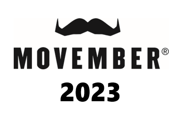 Movember 2023 | Fundly