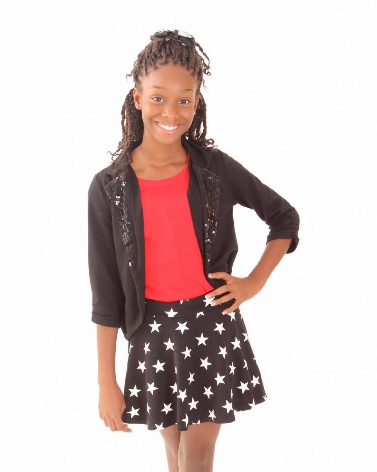 Send Jakayla to the FCCLA National Leadersh... | Fundly