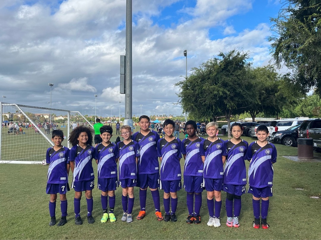 12U Boys Rage Soccer Fundraiser 2023-24 | Fundly
