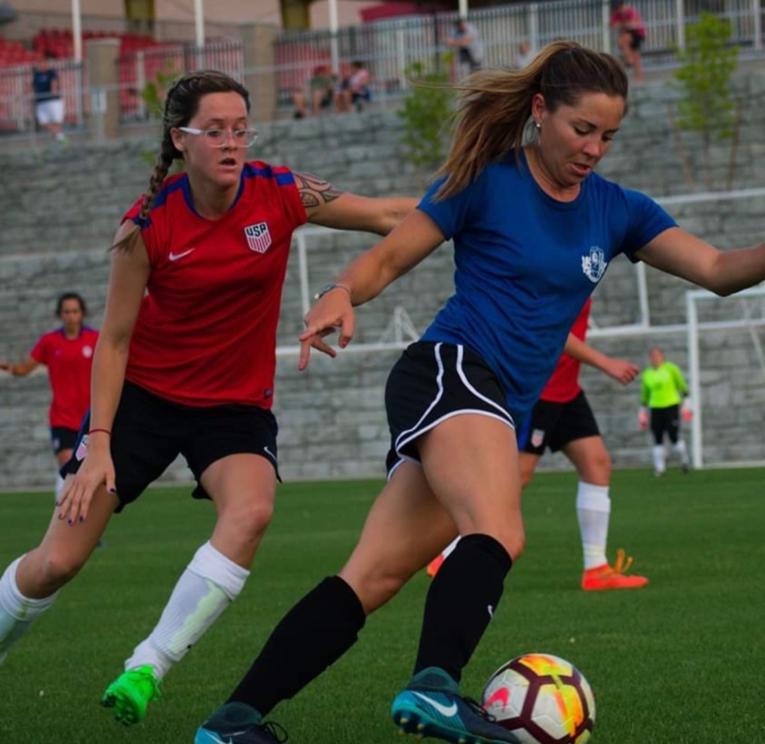 Nicole Koehn fundraising for 2022 Deaflympi... | Fundly