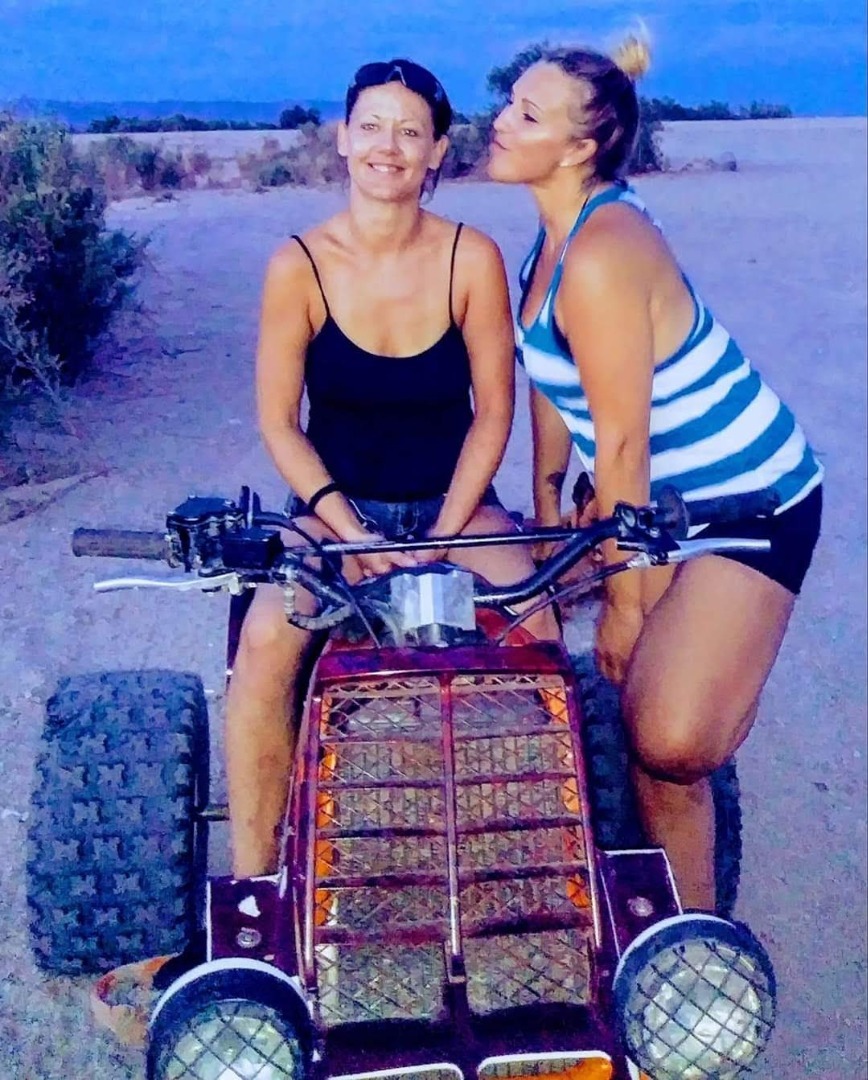 Our Beautiful Nanci Kelly R.I.P | Fundly