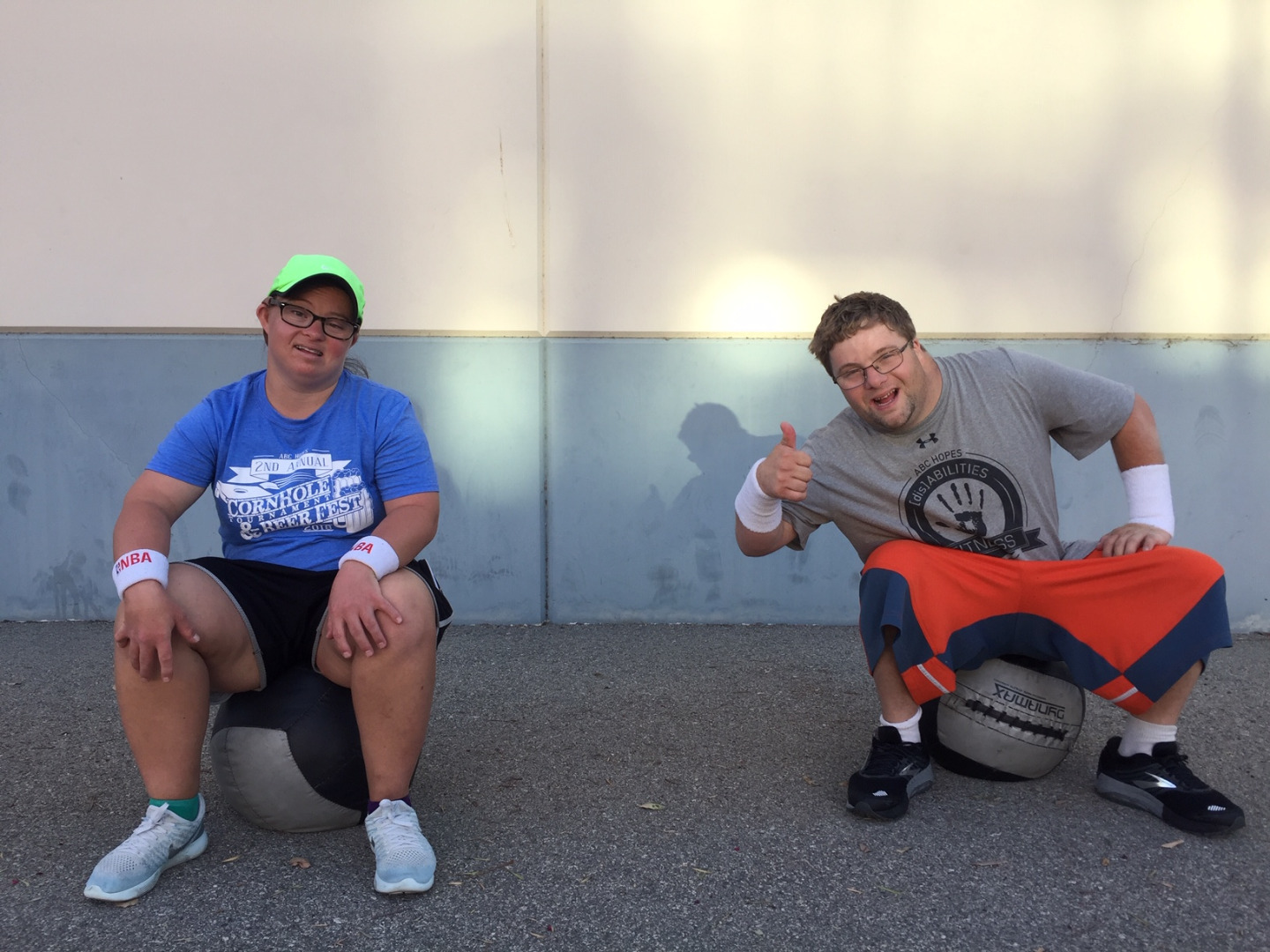 Team Jim Riley | Fundly