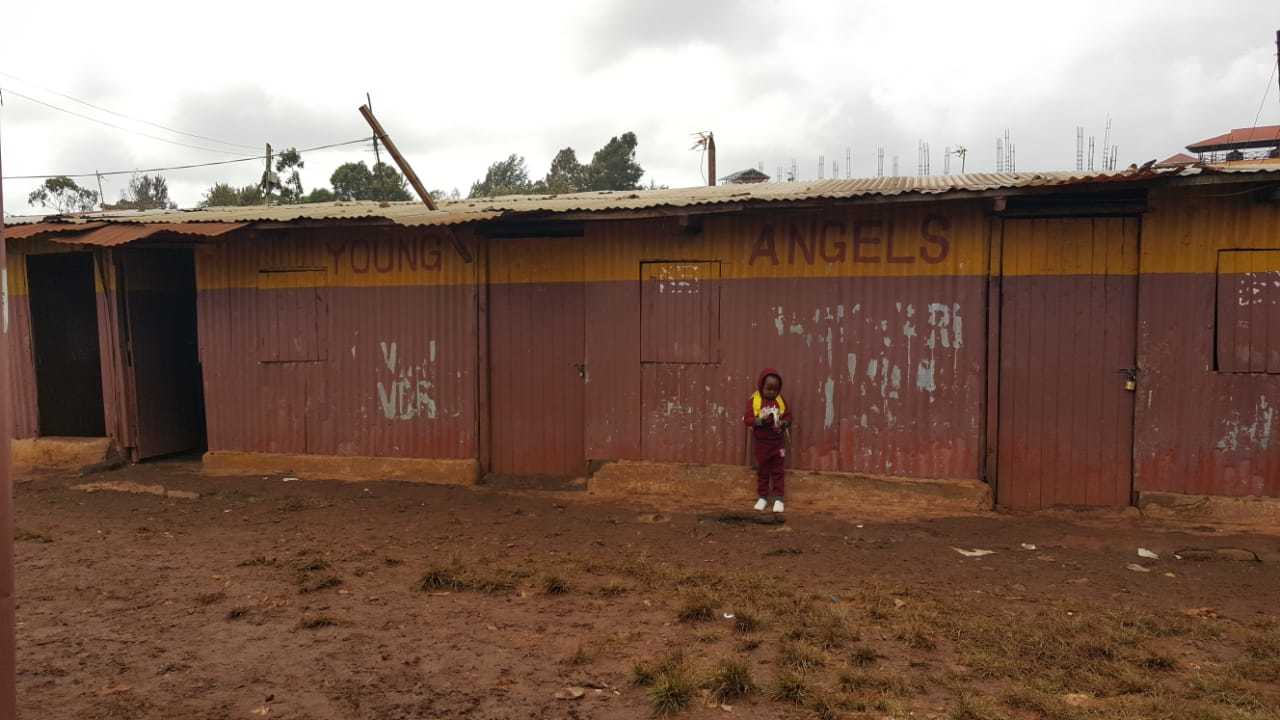 Young Angels Learning Center | Fundly