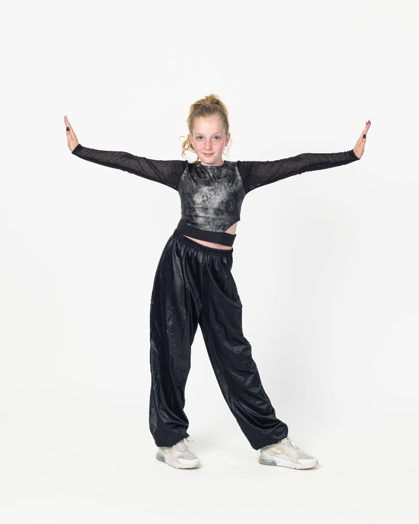 Hanna’s Dance Fundraiser | Fundly