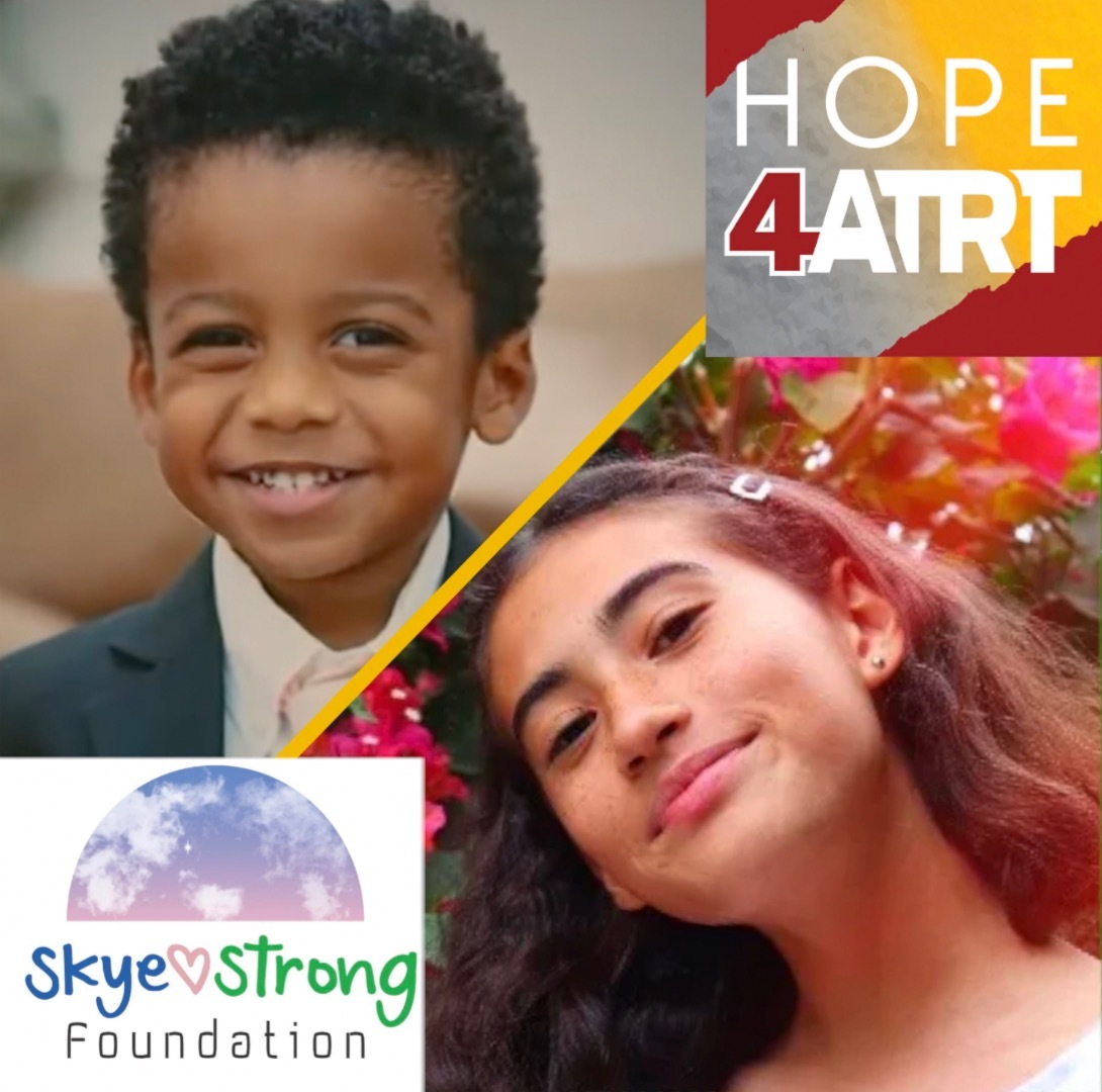 Childhood Cancer Fundraiser 2023 | Fundly