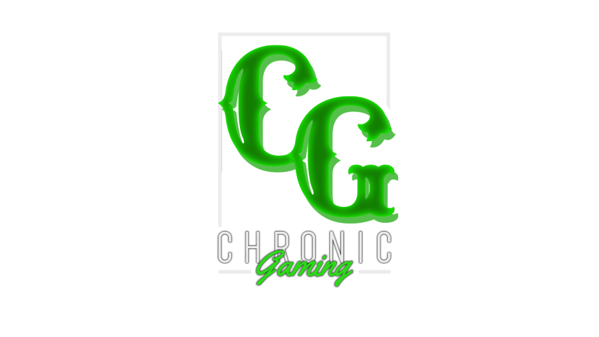 Chronic Gaming | Fundly
