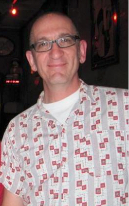 Reward Fund for the Greg Germani Case | Fundly