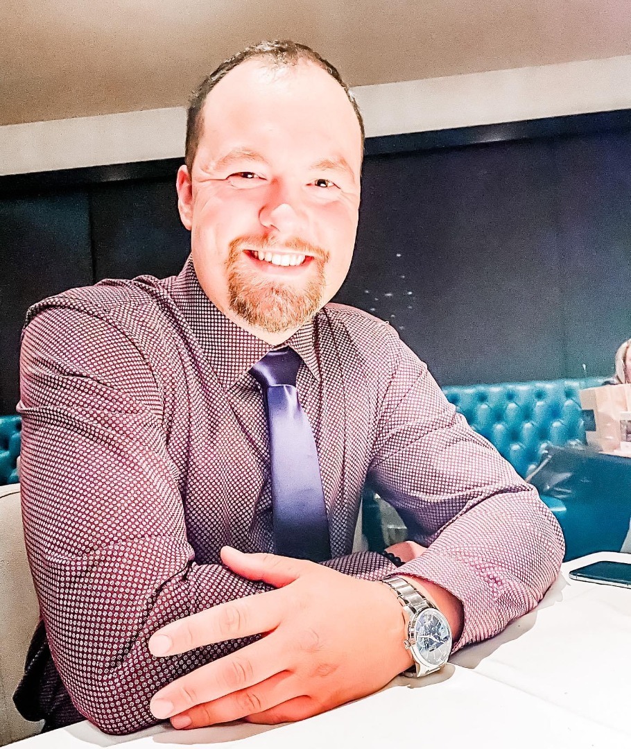 Support AJ Verm | Fundly