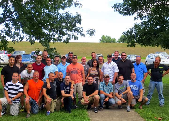 MWSS 472 REUNION | Fundly