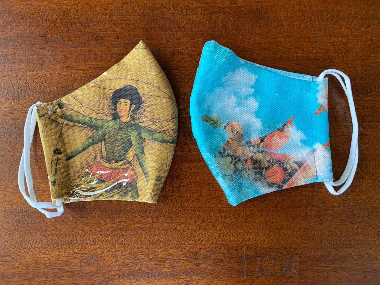 Bani Adam Music Project by Kourosh Babaei a... | Fundly