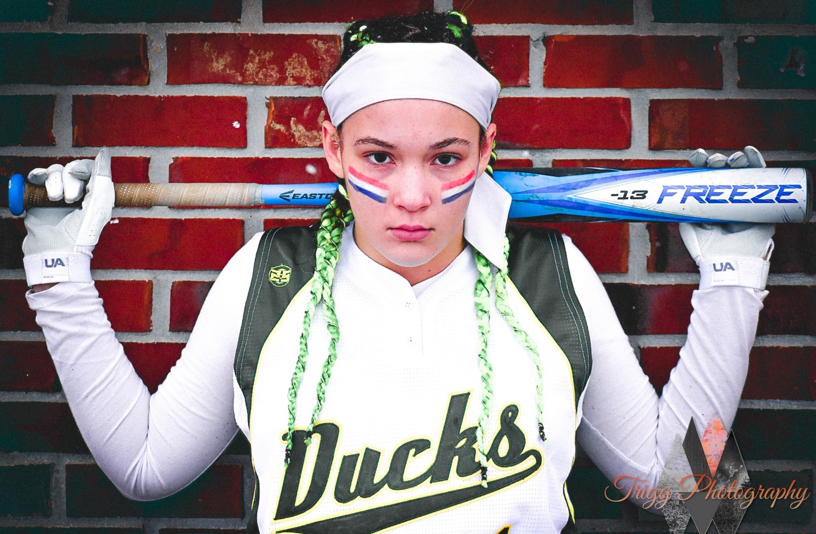 Lyla's Trip to Softball Nationals in Clearw... | Fundly