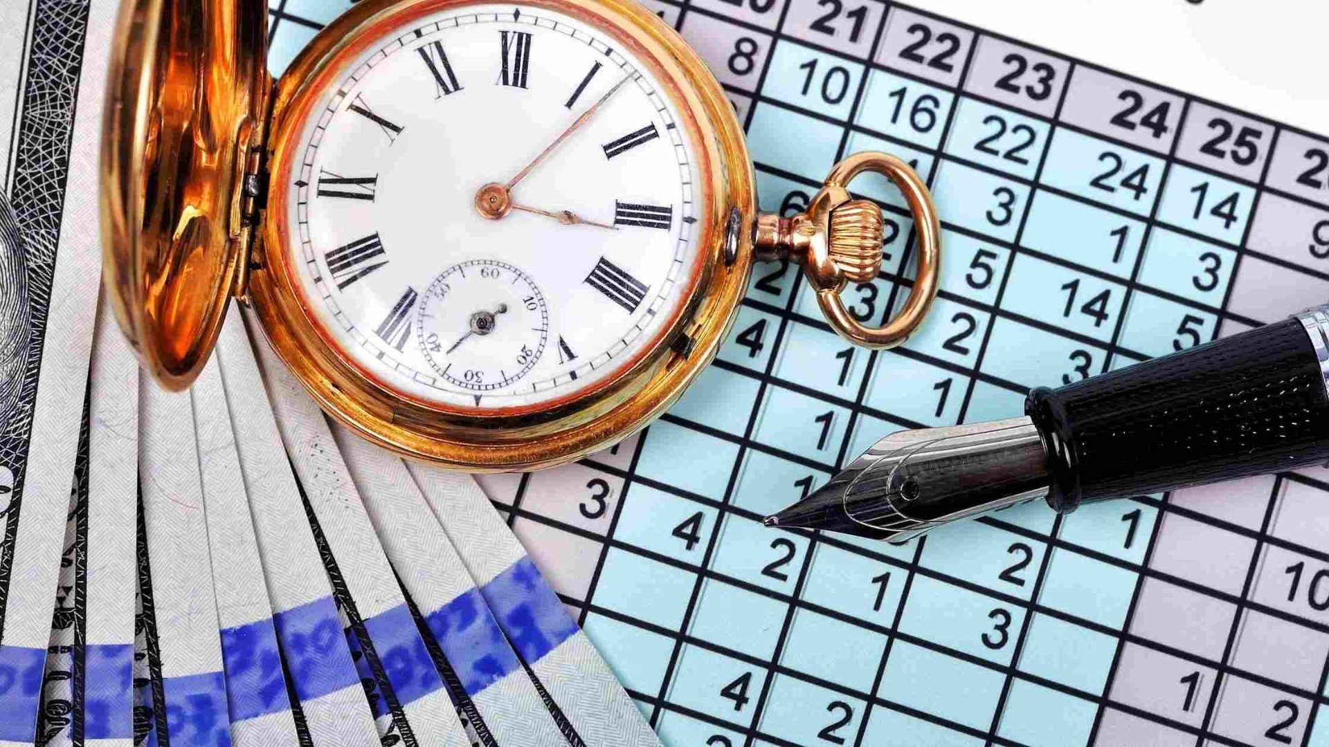 How To Use Time And Absence Systems? | Fundly