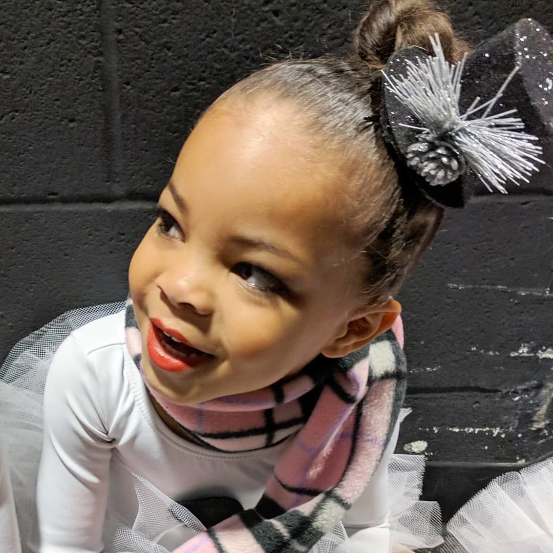 DeMya's Dreams of Dance | Fundly