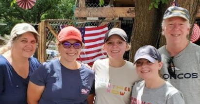 McCorkle Family Fund | Fundly