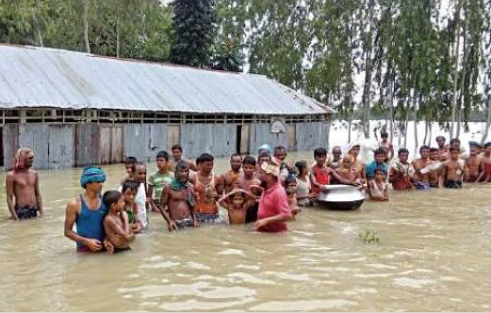 Help people affected by natural disasters a... | Fundly