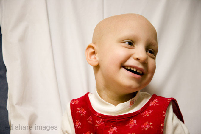 Children Cancer | Fundly