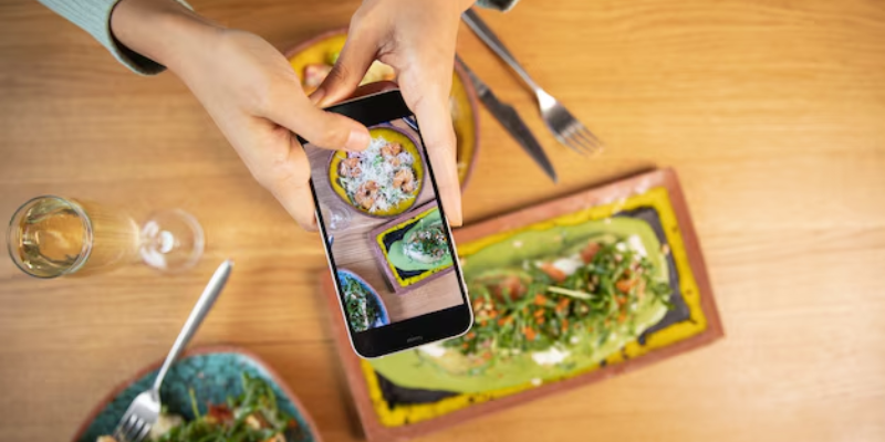 Top Features Every Restaurant App Should Ha... | Fundly