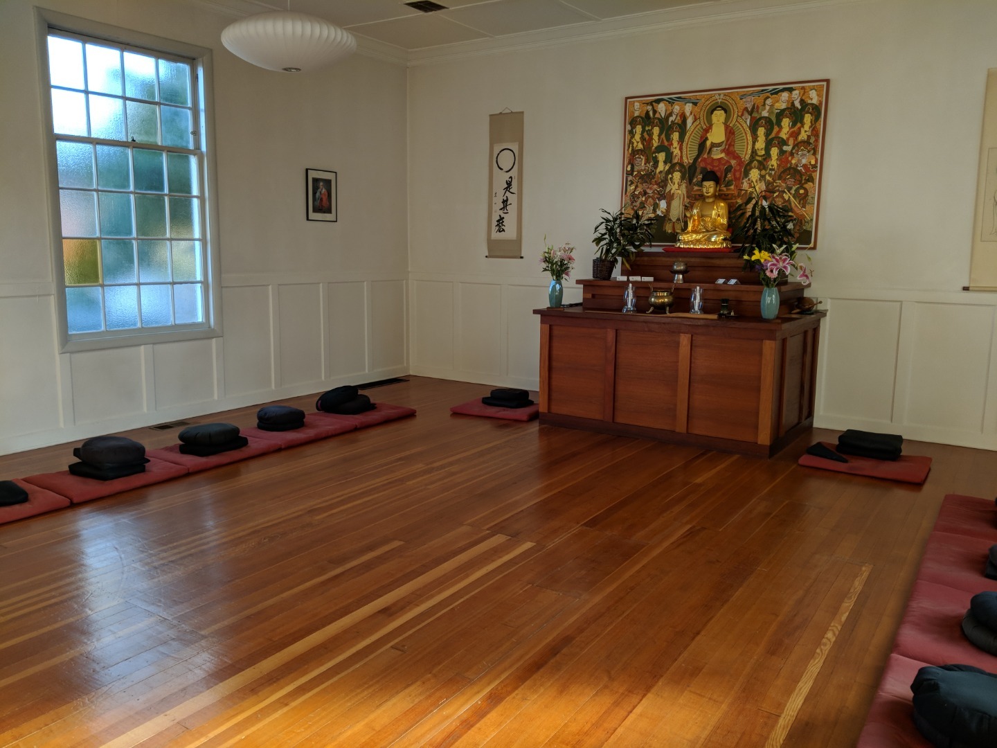 Empty Gate Zen Center 2020 Fundraiser | Fundly