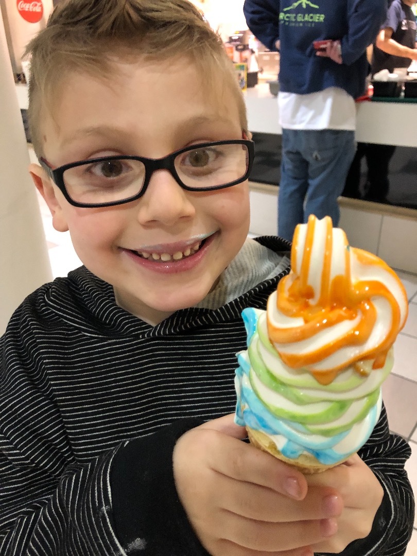 Bring Books Home! | Fundly