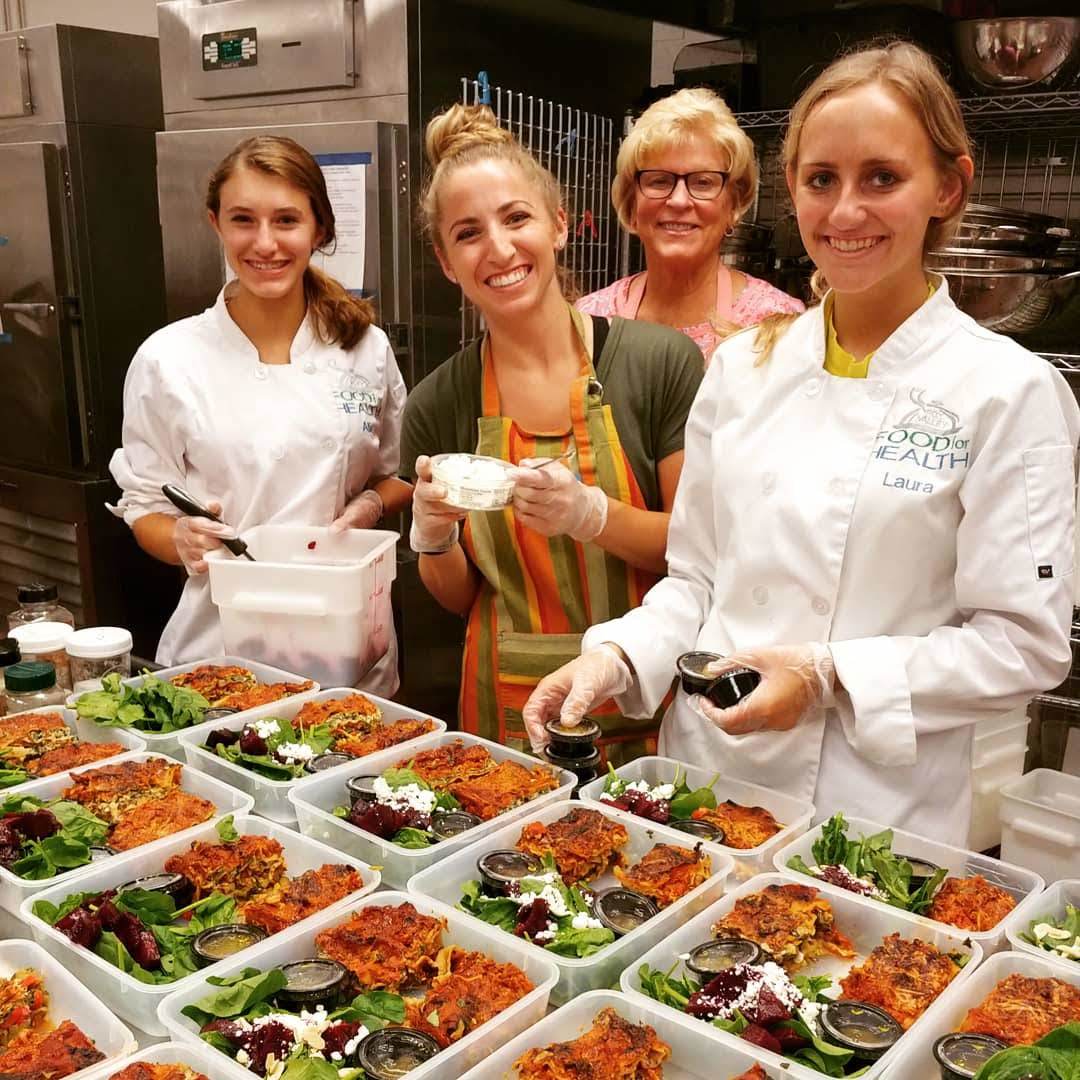 Healthy Meals Program Start Up Appeal | Fundly