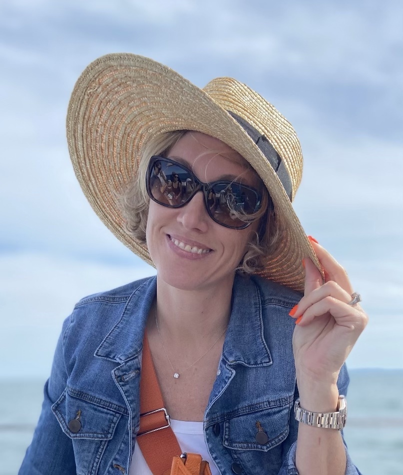 Dr. Beth Frost Memorial Fund | Fundly