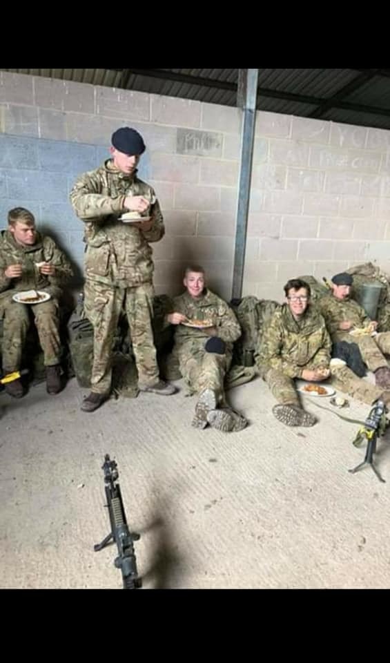 Handy Dandy external maintenance | Fundly