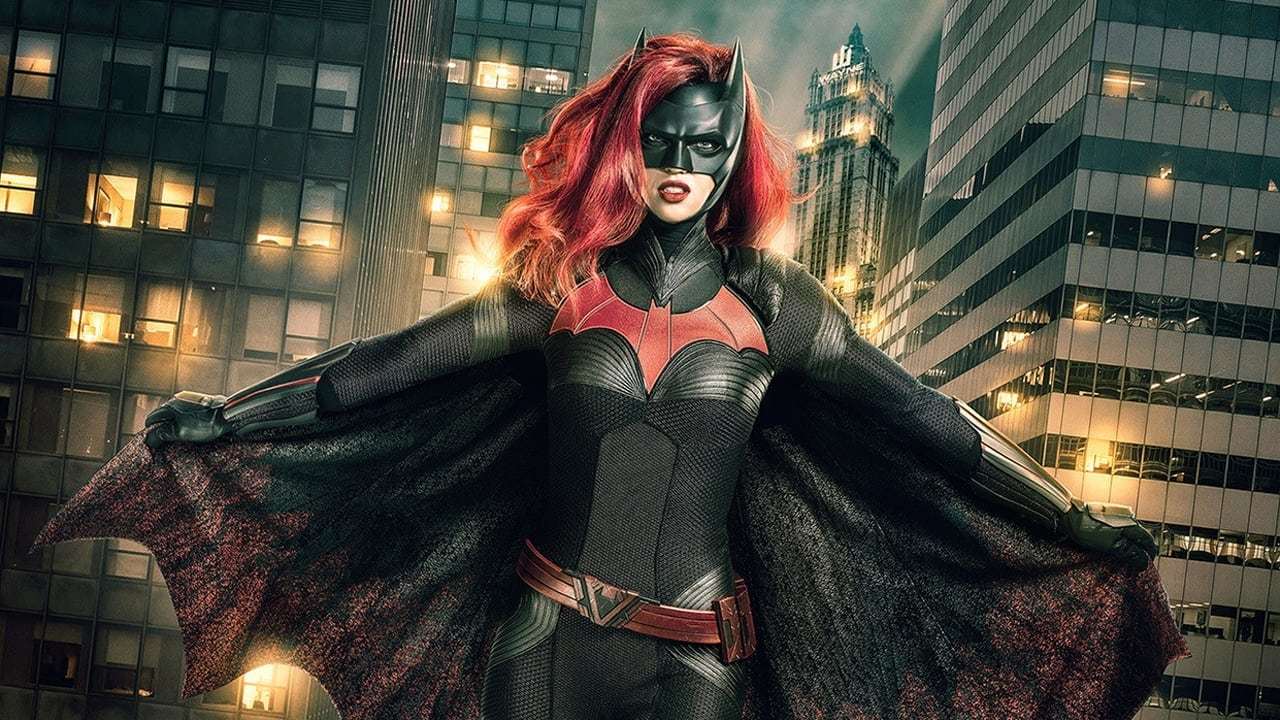 Batwoman Season 1 Episode 11 [Streaming Onl... | Fundly