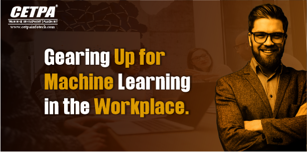 Gearing Up for Machine Learning in the Work... | Fundly