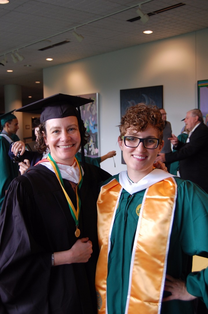 The Capstone Topic That Traveled The World | Fundly