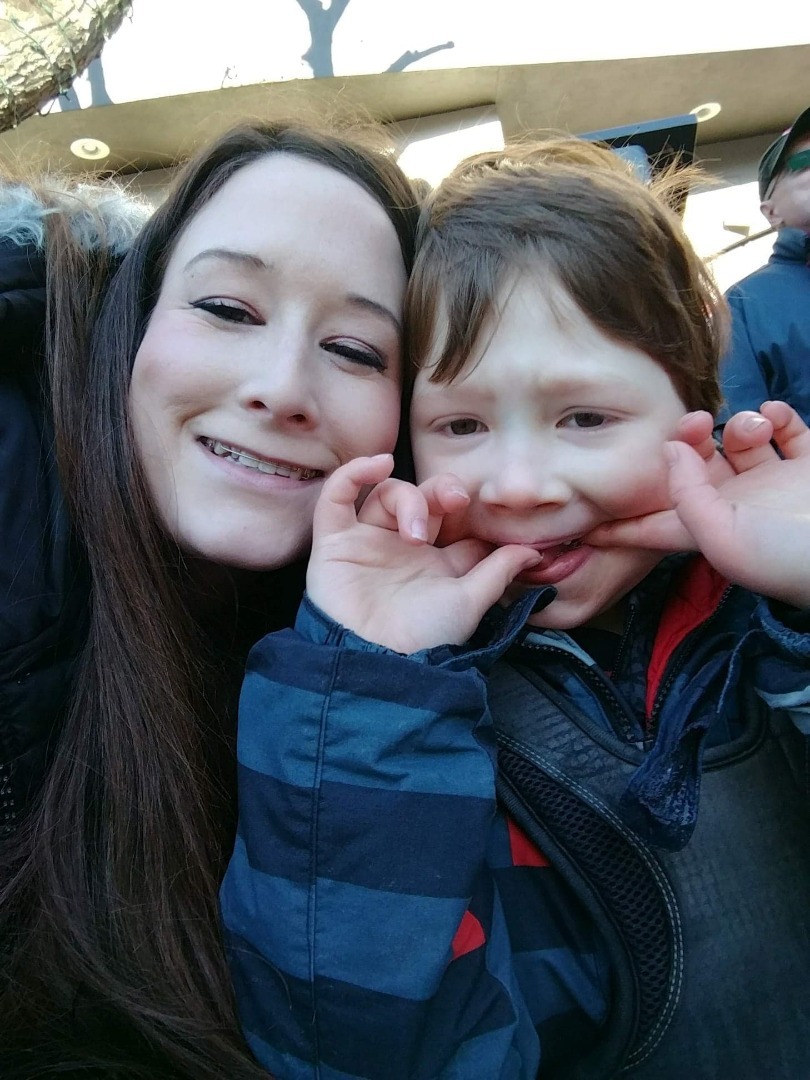 Kaiden's New Bed! | Fundly