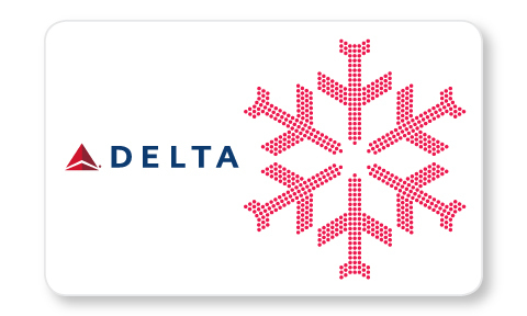 WIN A $400 Delta Airlines Gift Card | Fundly