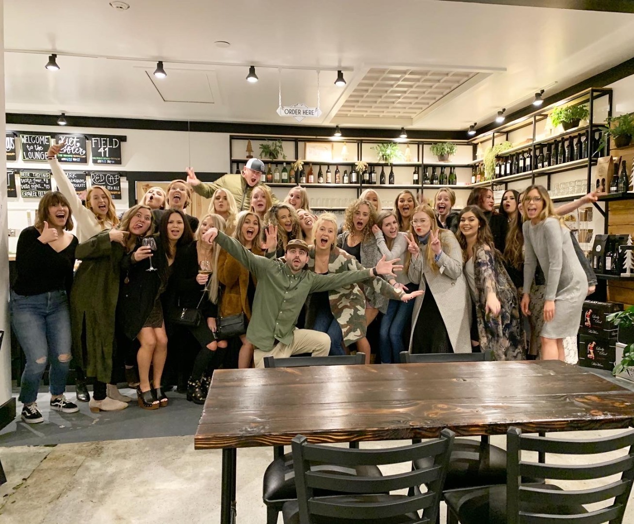 Help Support Our Amazing Moe's Employees! | Fundly