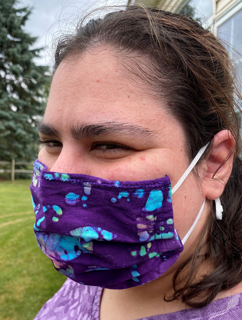 Masks for Kids with Autism | Fundly