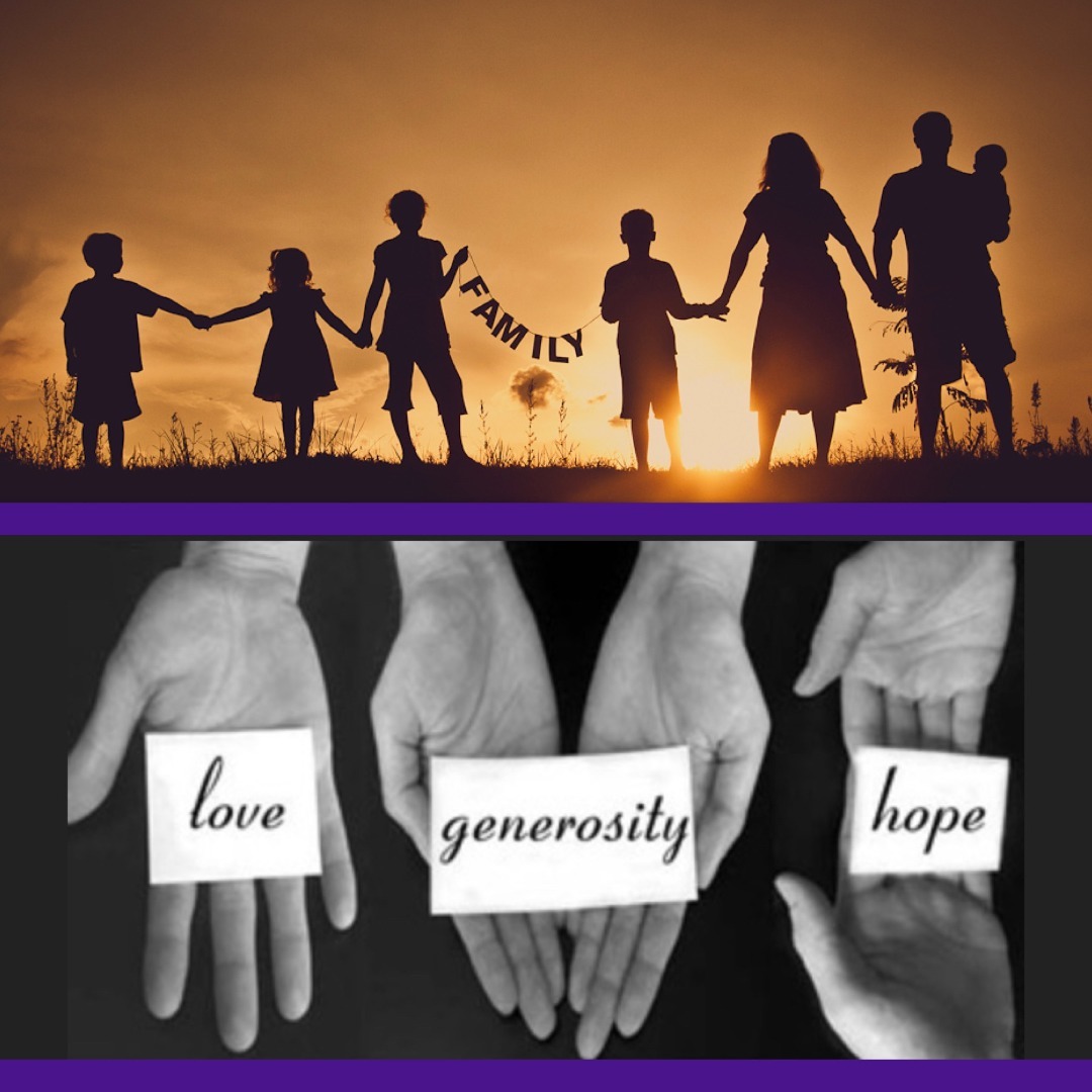 Project Romans 15 - Build Them Up! | Fundly