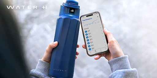 The Science Behind Smart Water Bottles: Und... | Fundly
