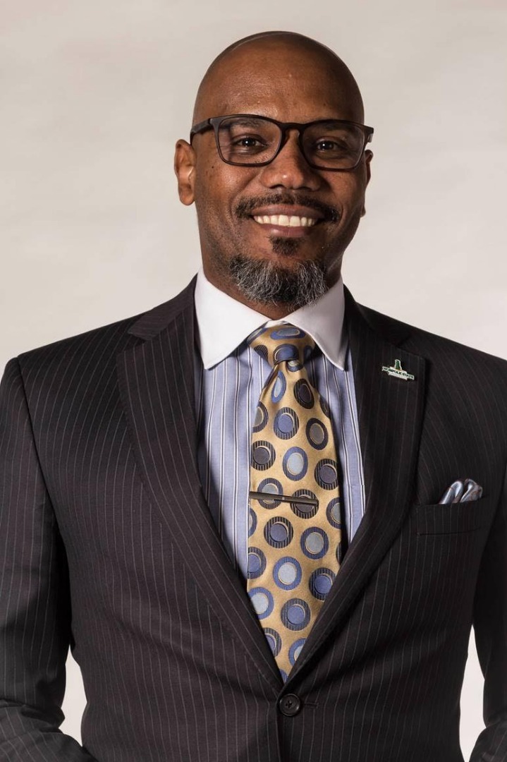 Jason S. Samuels, Candidate For Hampton Sch... | Fundly