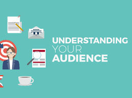 Understanding Your Audience | Fundly