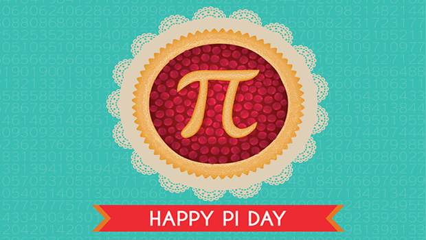 Pi Day Fundraiser | Fundly
