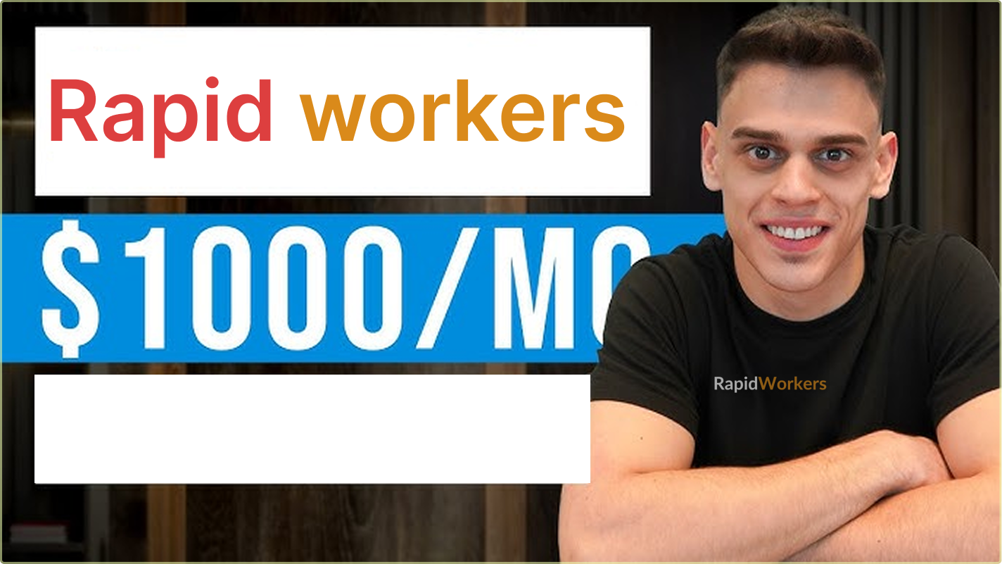 Unlocking the Benefits of Rapidworkers.io: ... | Fundly