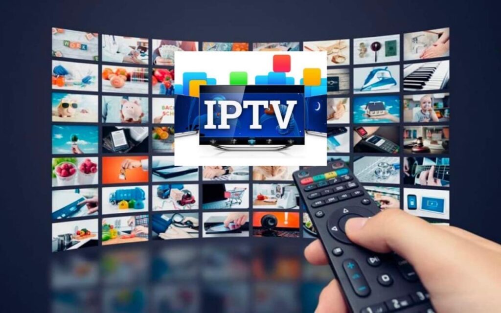 The Ultimate Guide to Quebec IPTV: Revoluti... | Fundly