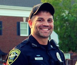 Officer Cooper Benefit 4/13/2019 | Fundly