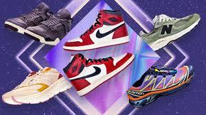 The Evolution of Sneakers in Sports and Fas... | Fundly