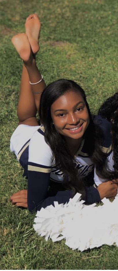 Sf State Cheerleading | Fundly